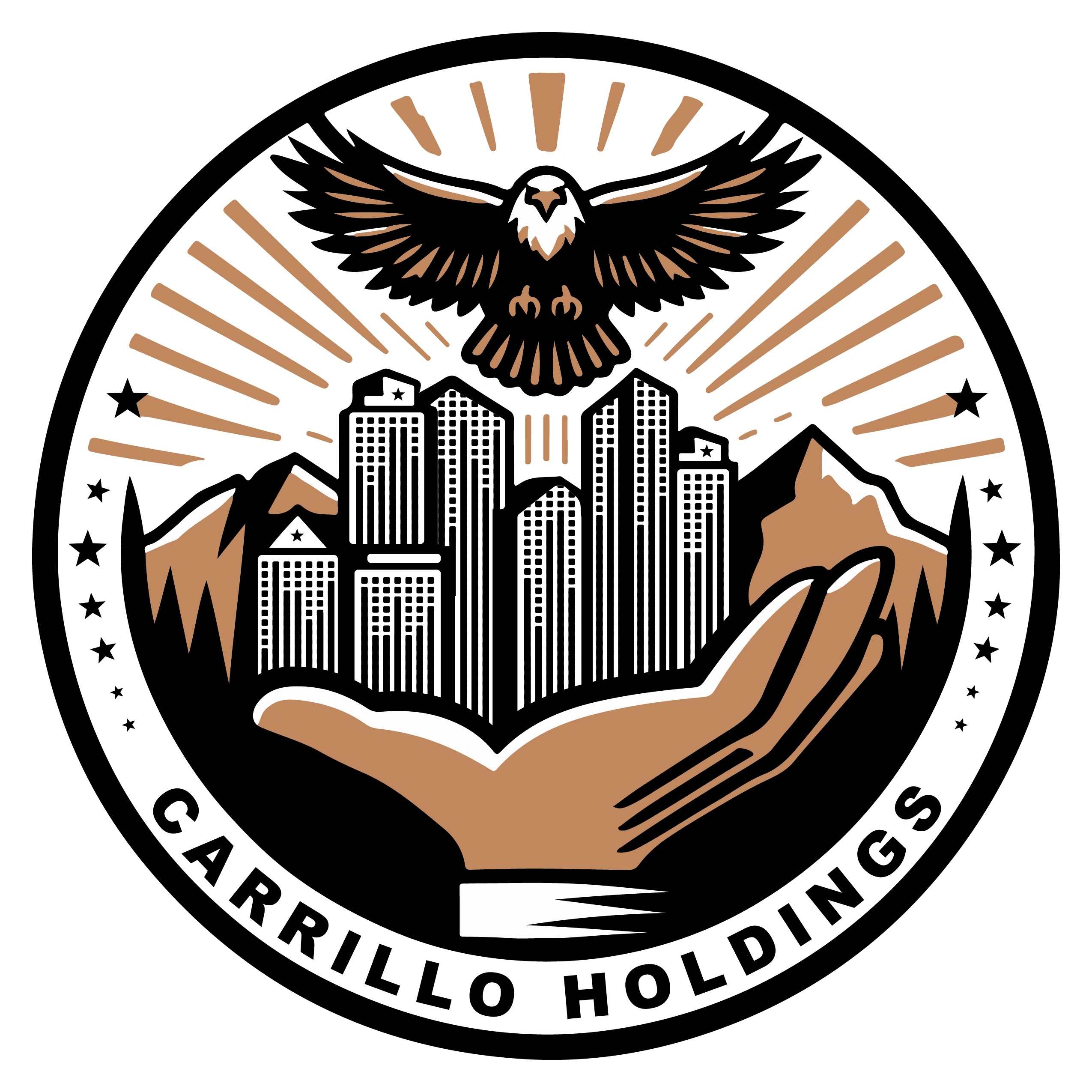 CARRILLO HOLDINGS LLC